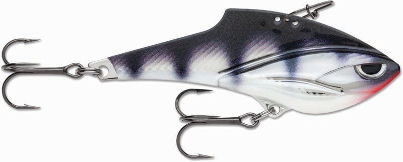 Воблер RAPALA Rippin' Blade 07 CRT тонущий 7 см 16 гр
