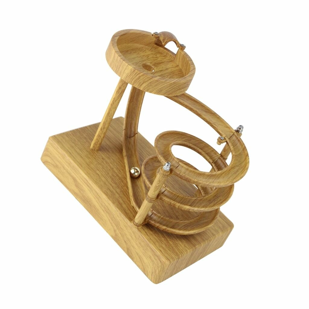 Инновационная кинетическая скульптура