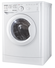 Фронтальная стиральная машина Indesit EWSB 5085, 5кг и 800оборотов