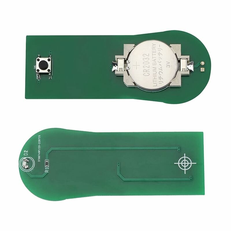 3D-принтер Электронный инструмент выравнивания EBL Bed Levelers MyPads для Ender V2/CR-10 V2 Pro