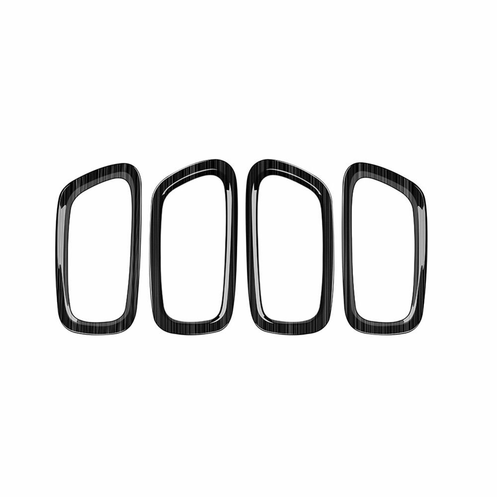 Крышка чаши внутренней дверной ручки MyPads для Vezel-V 2021-2022 (4 шт.)