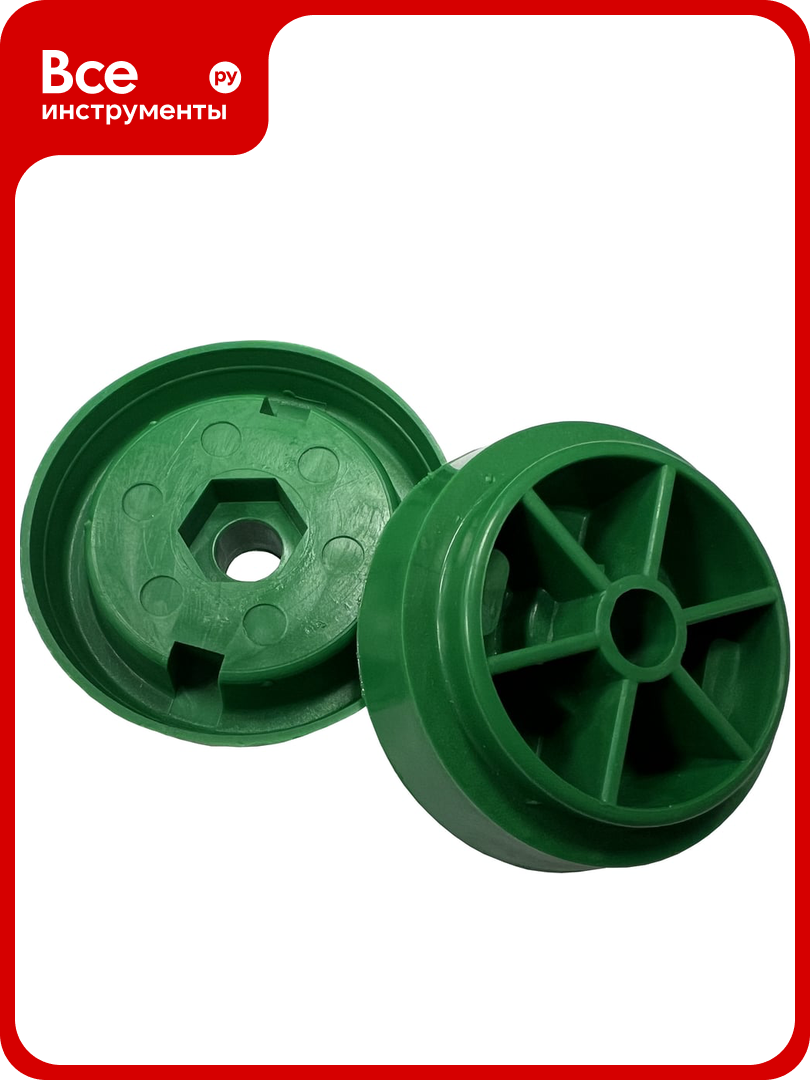 Плунжер для составов в ведрах COX 2P1003, для заправки пистолета