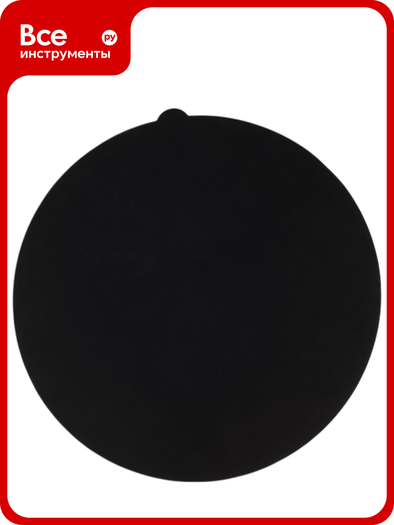 Ткань для полирования Chem, на клейкой основе, 200 мм, 5 шт лабортек 200MM TEK-Chem, резиновый