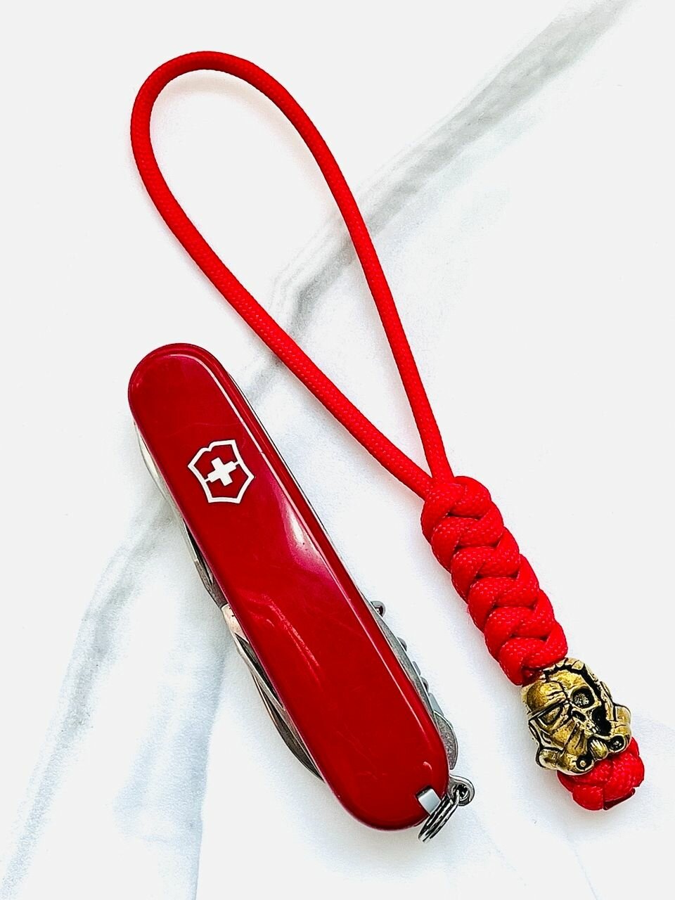 Темляк для ножа Штурмовик Империи