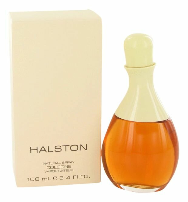 HALSTON Classic Одеколон женский 100мл