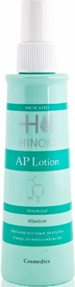 Лосьон восстанавливающий 160 мл AP Lotion хиноки Клиникал / HINOKI Clinical