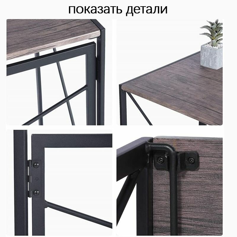 Компьютерный стол — фото 1