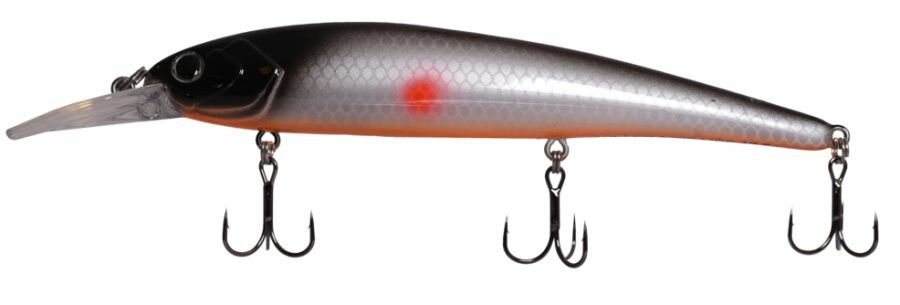 Воблер плавающий LureMax Killer 120F MDR 17.5 гр 120 мм #259