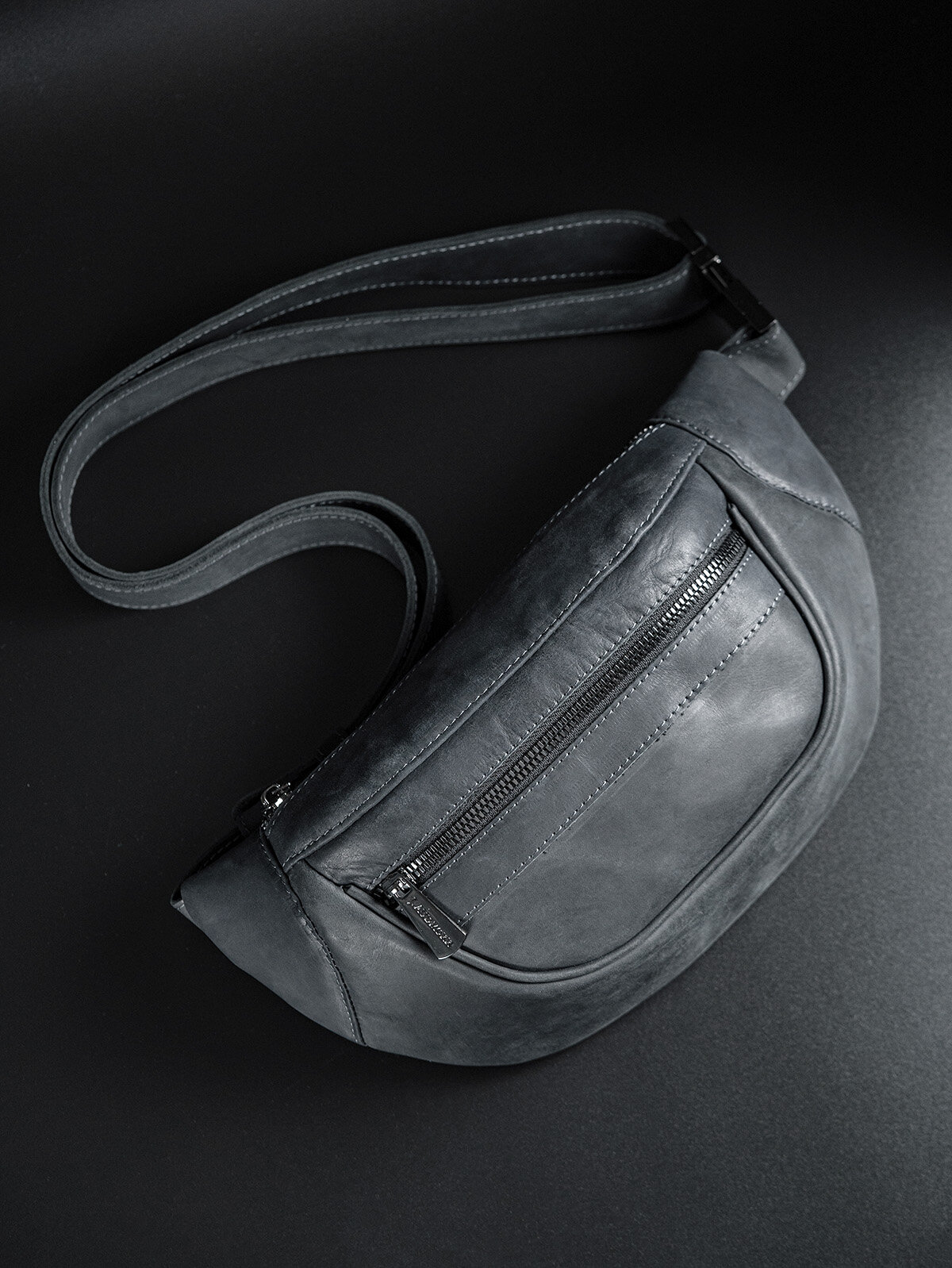 Сумка поясная