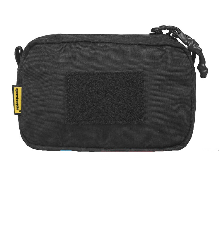 Подсумок EmersonGear 18x11 cm, цвет Black