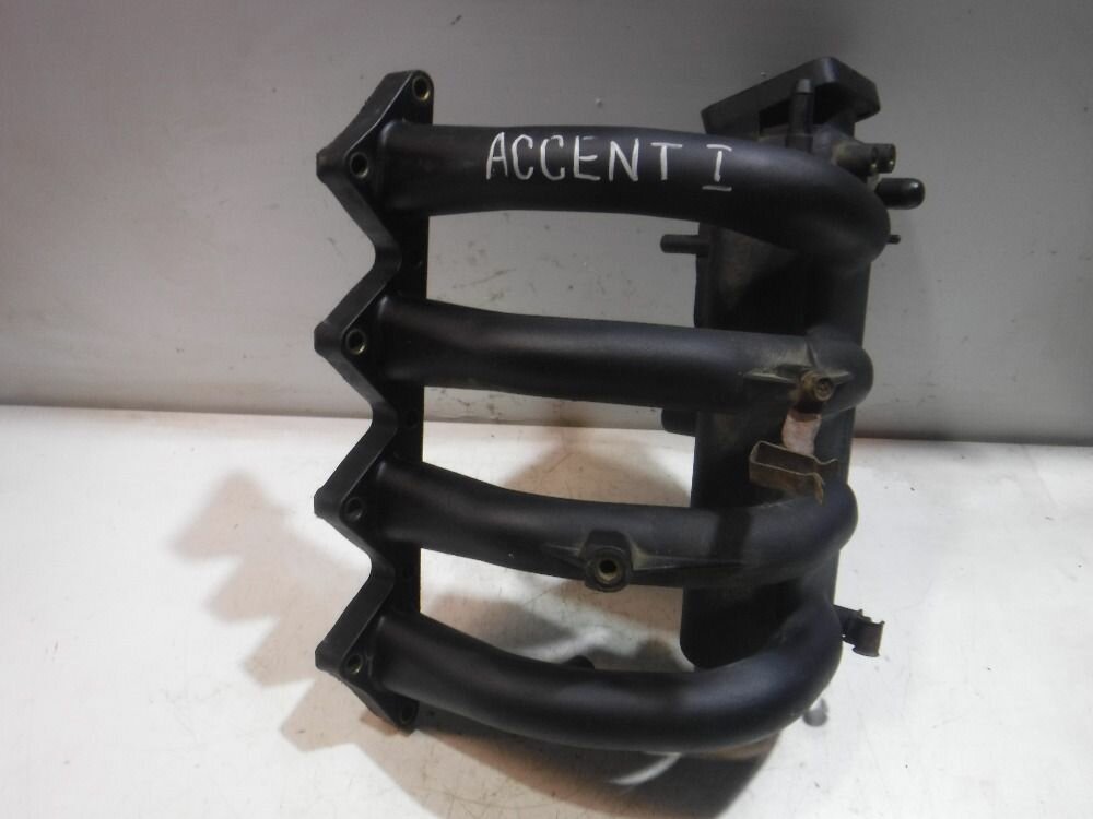 Впускной коллектор Hyundai Accent I 2831022000