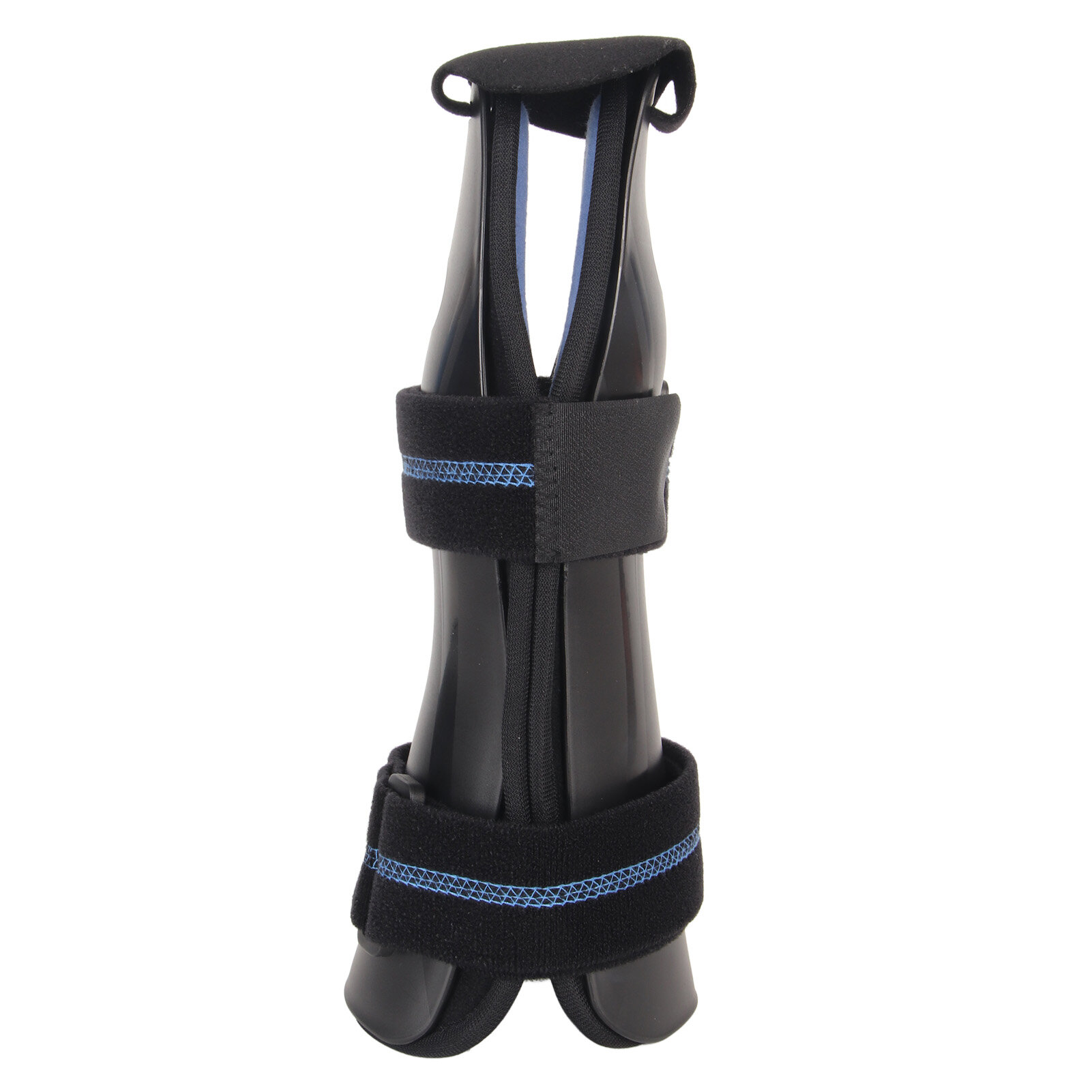 Стабилизирующий бандаж для голеностопного сустава с регулировкой натяжения, стабилизирующая шина для поддержки стопы при травмах стопы