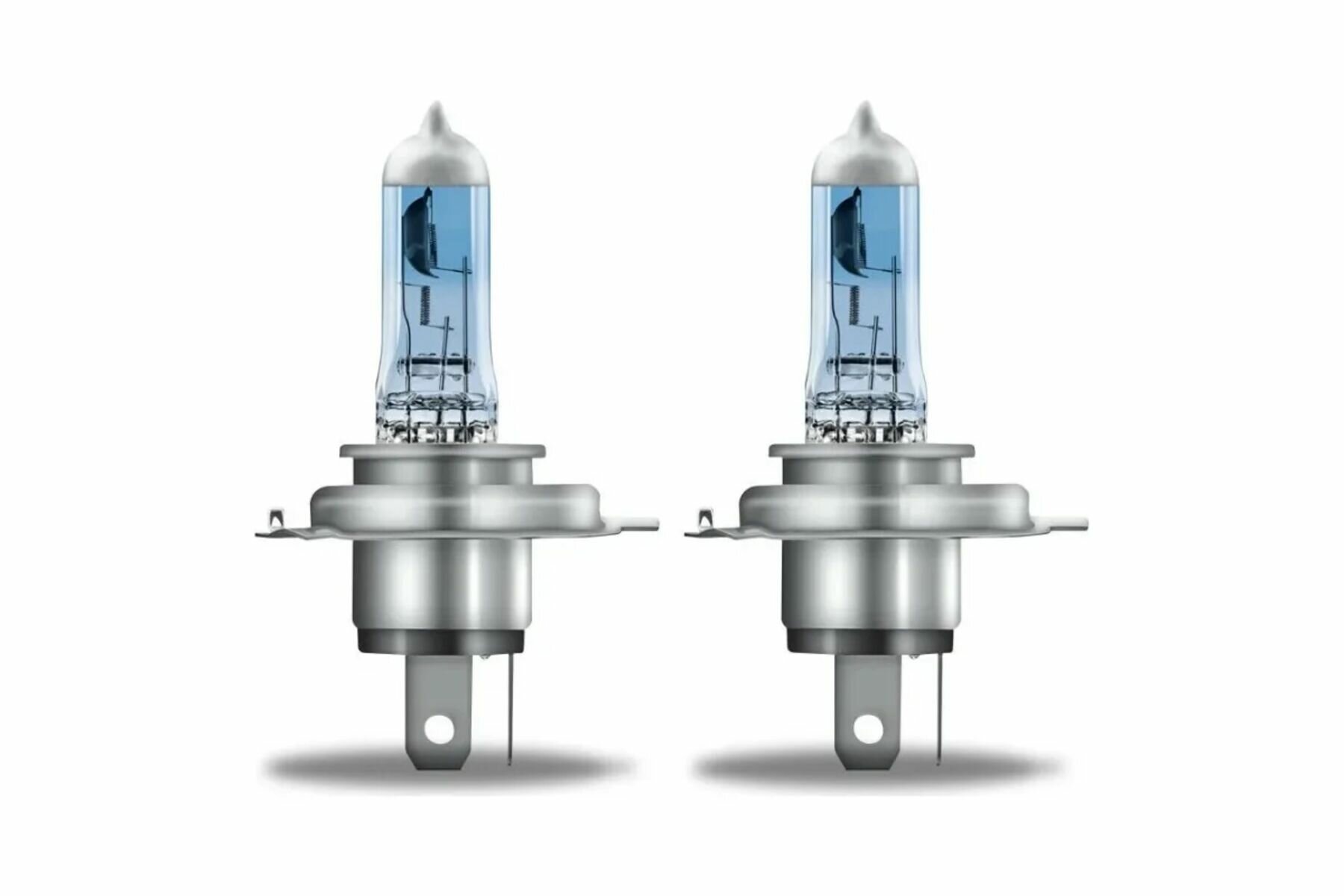 Лампы Галогенные Cool Blue Intense (Next Generation)(Osram 64193Cbn-Hcb)