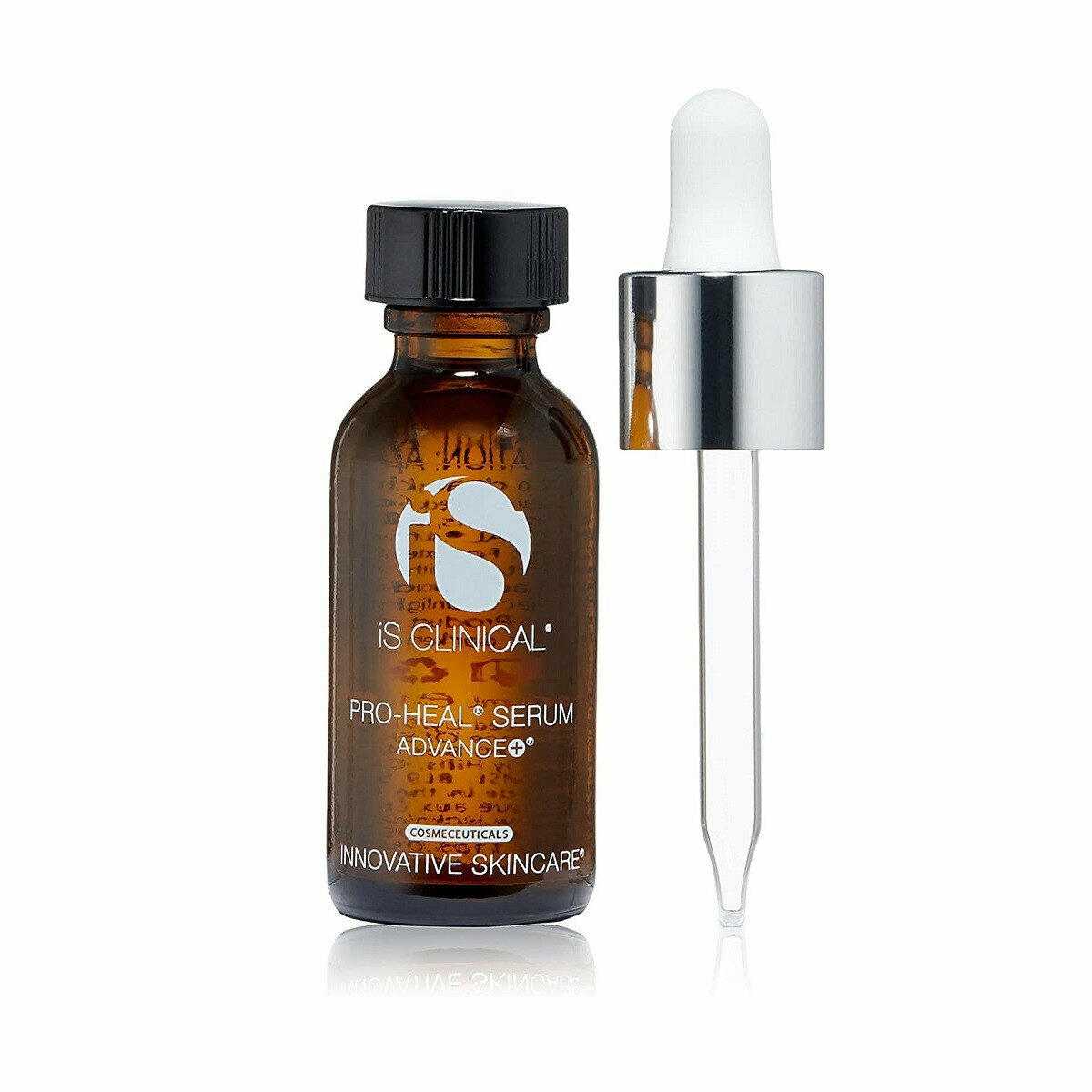 IS CLINICAL PRO-HEAL SERUM ADVANCE+ Заживляющая омолаживающая сыворотка 15 мл|