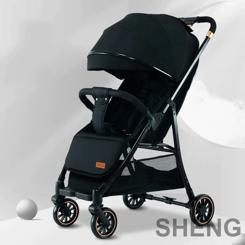 Коляска прогулочная