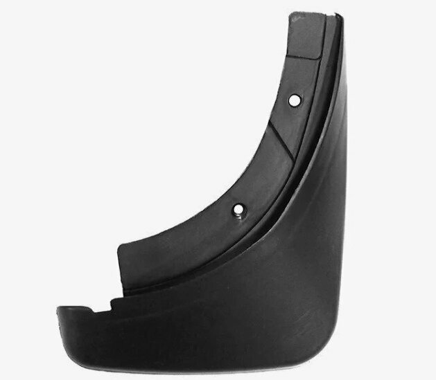 Брызговик задний правый Audi A4 08-15 SAT STAU27064B1