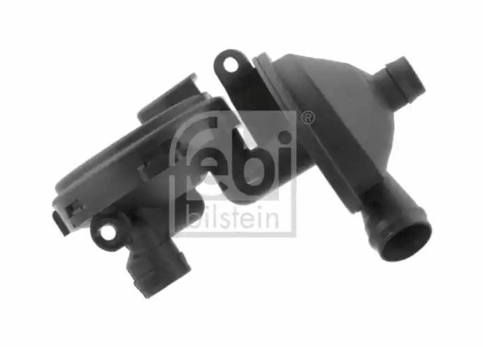 Клапан Системы Картерных Газов Bmw 3 (E46) 320 I [2000/09-2005/02](Febi 26100)