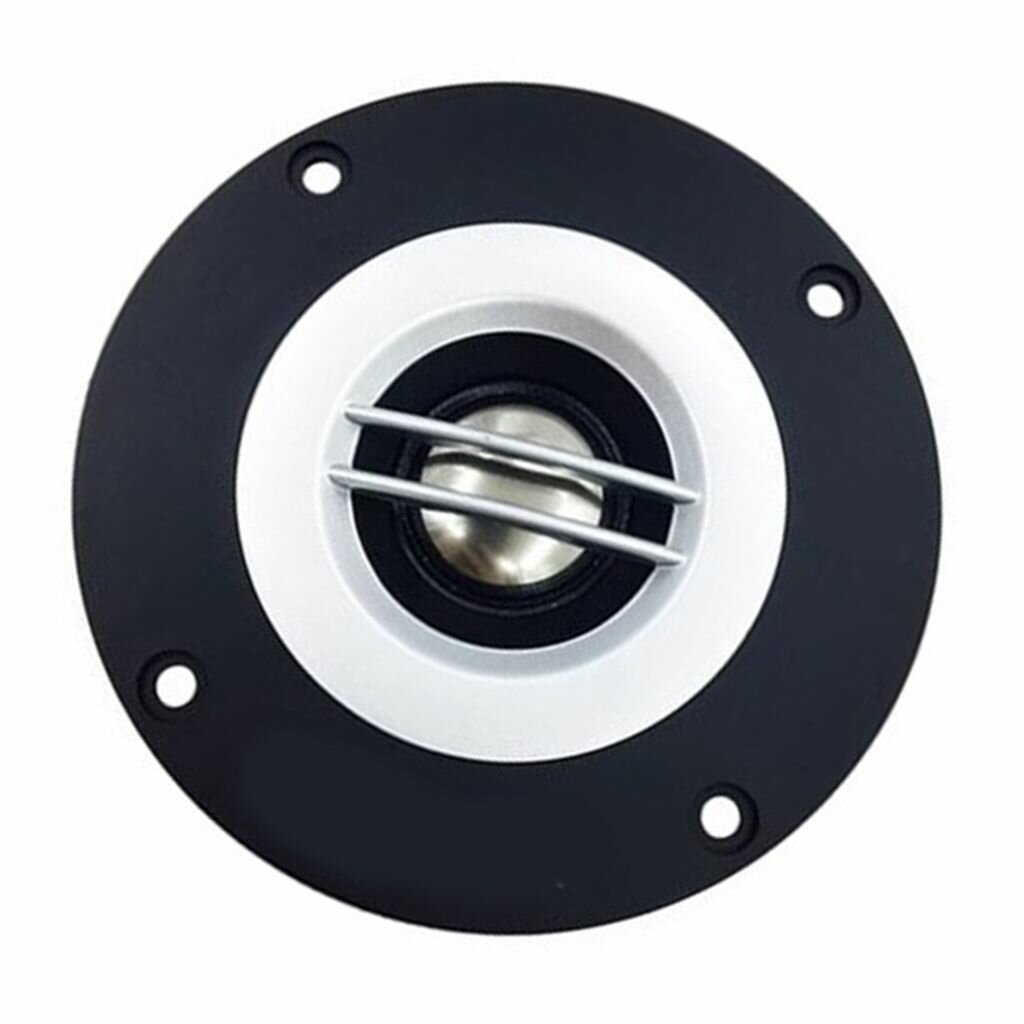 4-дюймовый высокочастотный динамик 8 Ом 30 Вт 100 Вт