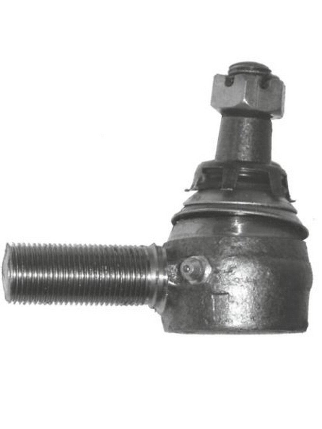 Наконечник рулевой для а/м УАЗ левый "АДС"