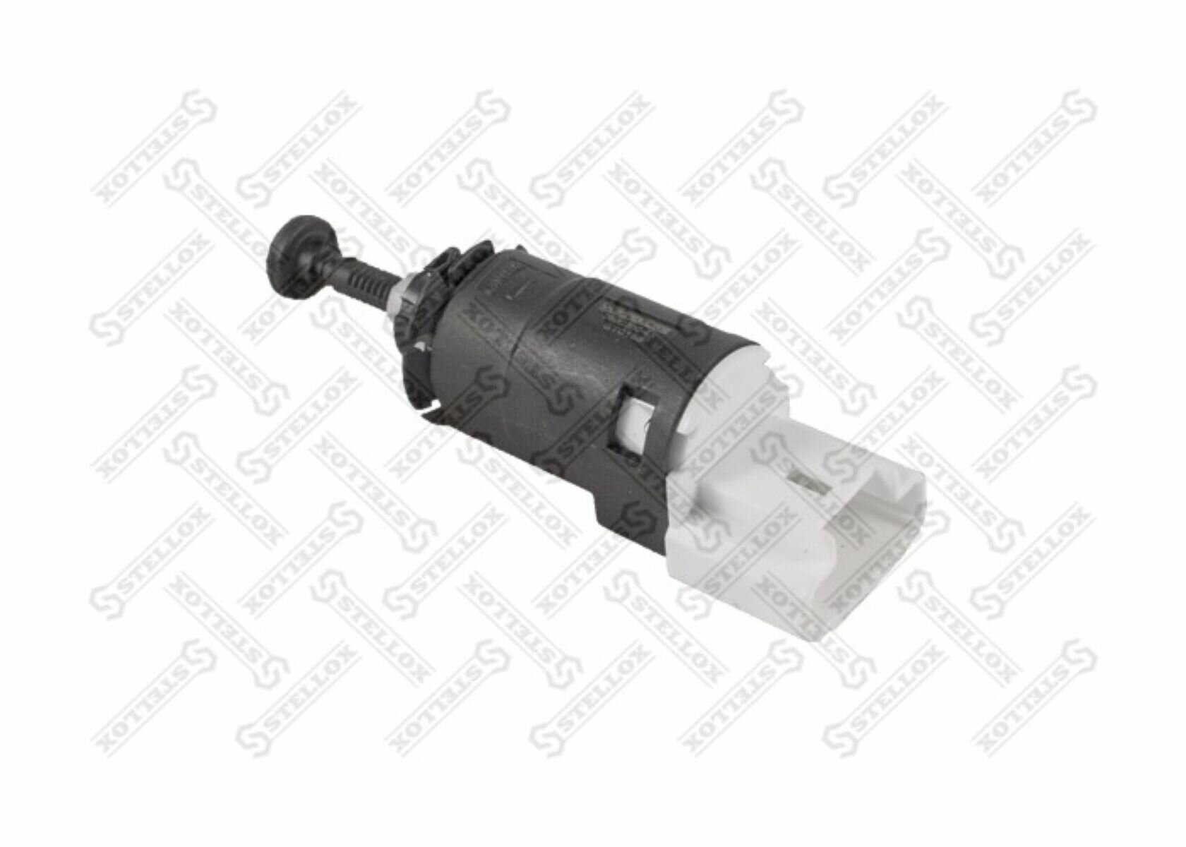 Датчик Стоп-Сигнала Dacia Logan/Duster 1.0/1.6/1.5Dci 05>, Renault Clio/Laguna 01>(Stellox 0612506Sx)