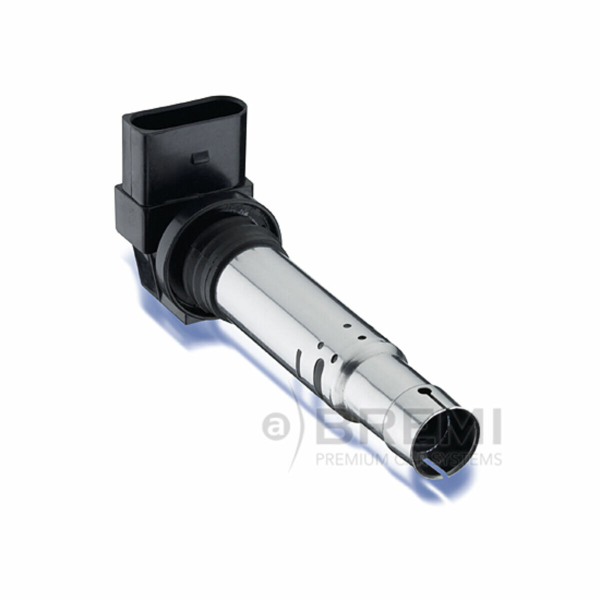 Катушка Зажигания Vw Jetta Iv (162, 163) 1.6 2013->(Bremi 20117)