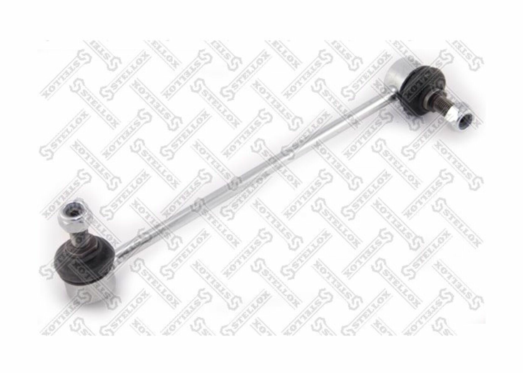 Тяга Пер. стабил. mazda 3 03>, Volvo S40/V50 04>(Stellox 5603073Sx)