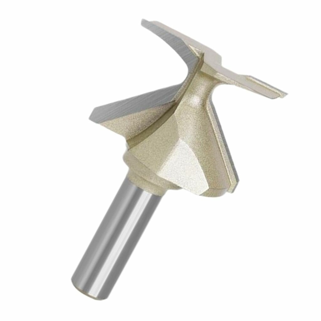 Фреза пазовая радиусная R30