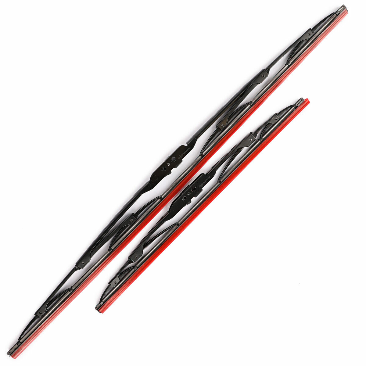 Щетки Стеклоочистителя, Комплект 650+400Мм(Tatsumi Tfk6540F)