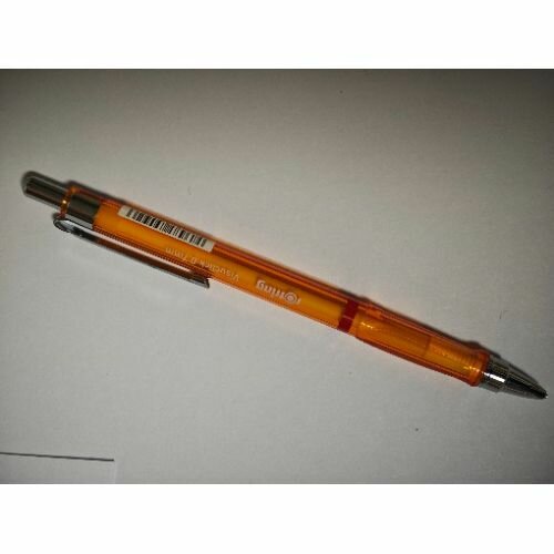 Карандаш механический Rotring Visuclick 0,7мм, оранжевый