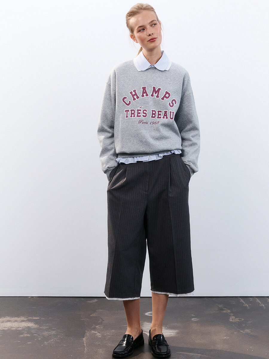 Брюки Young Casual