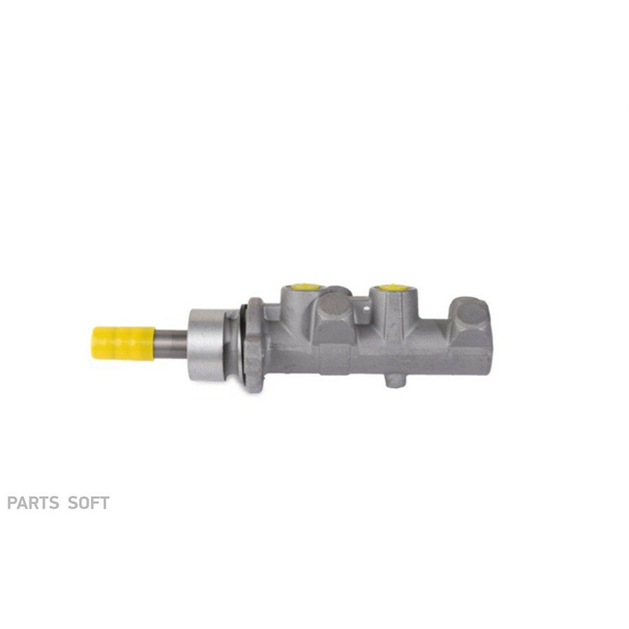 Цилиндр тормозной главный! \ Citroen C4, Peugeot 307 1.4i/1.4-2.0HDi 00> от официального дистрибьютора, STELLOX, артикул 0585627SX