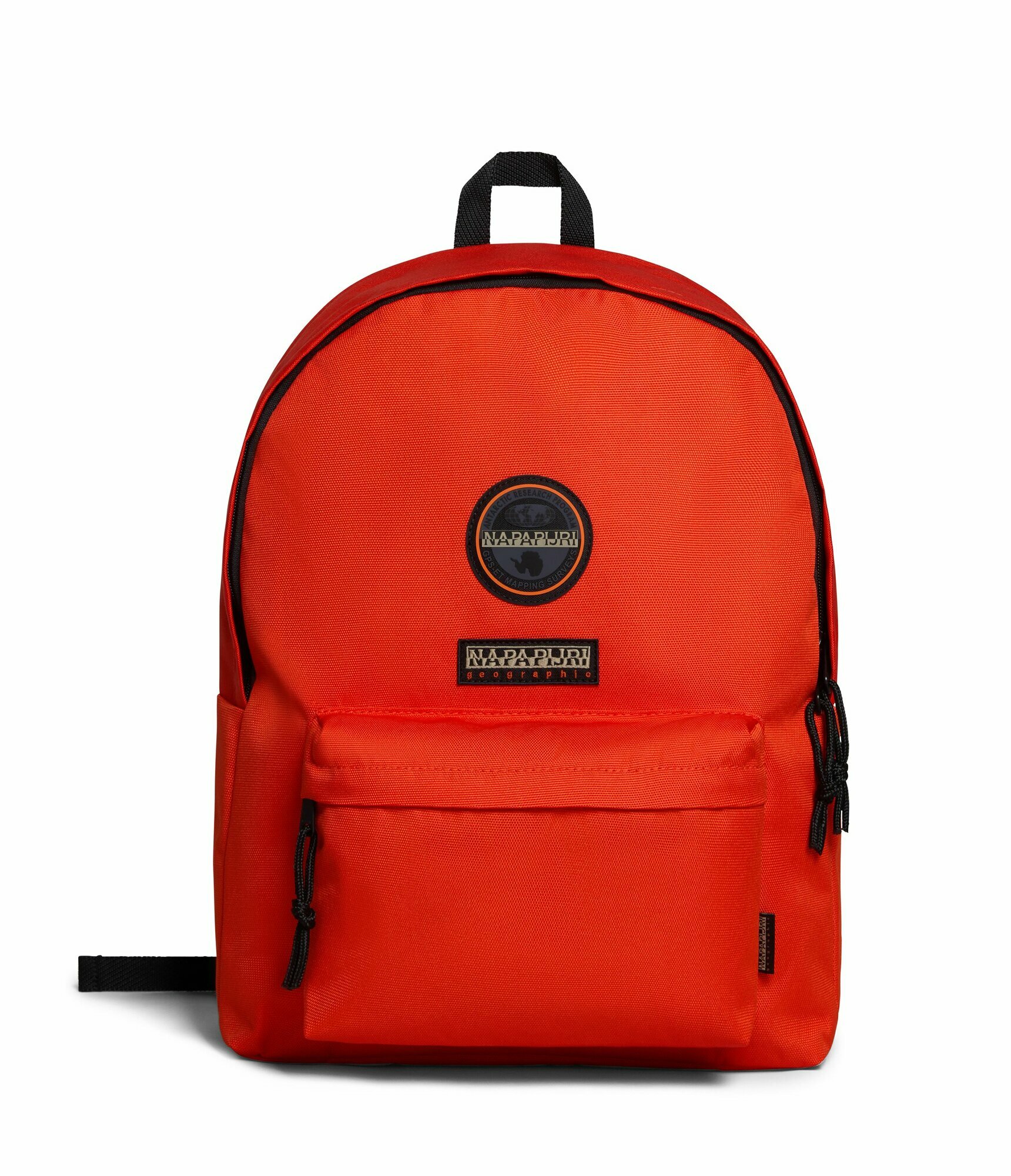 Рюкзак городской Напапири Napapijri Voyage 3 ORANGE SPICY