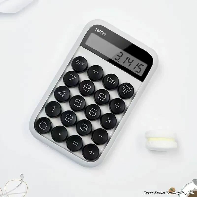 Lofree Мини-калькулятор