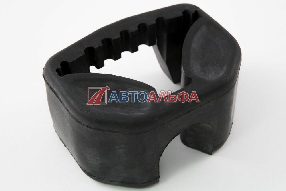 Подушка задней опоры КАМАЗ