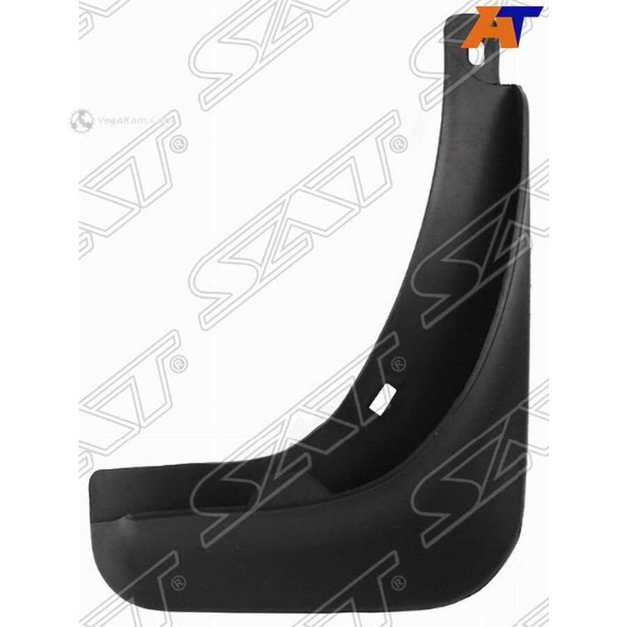 Брызговик передний правый Skoda Superb 08-15 SAT STSDS1016B1