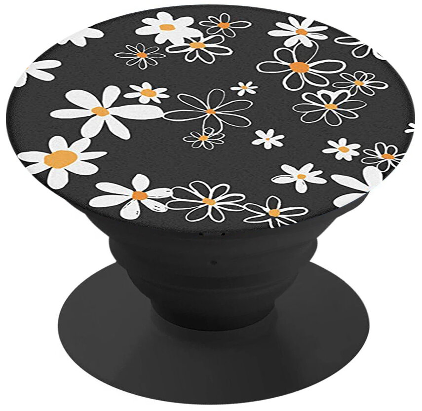 Держатель Popsocket для телефона Попсокет для Apple IPhone и Android держатели для телефонов ручные