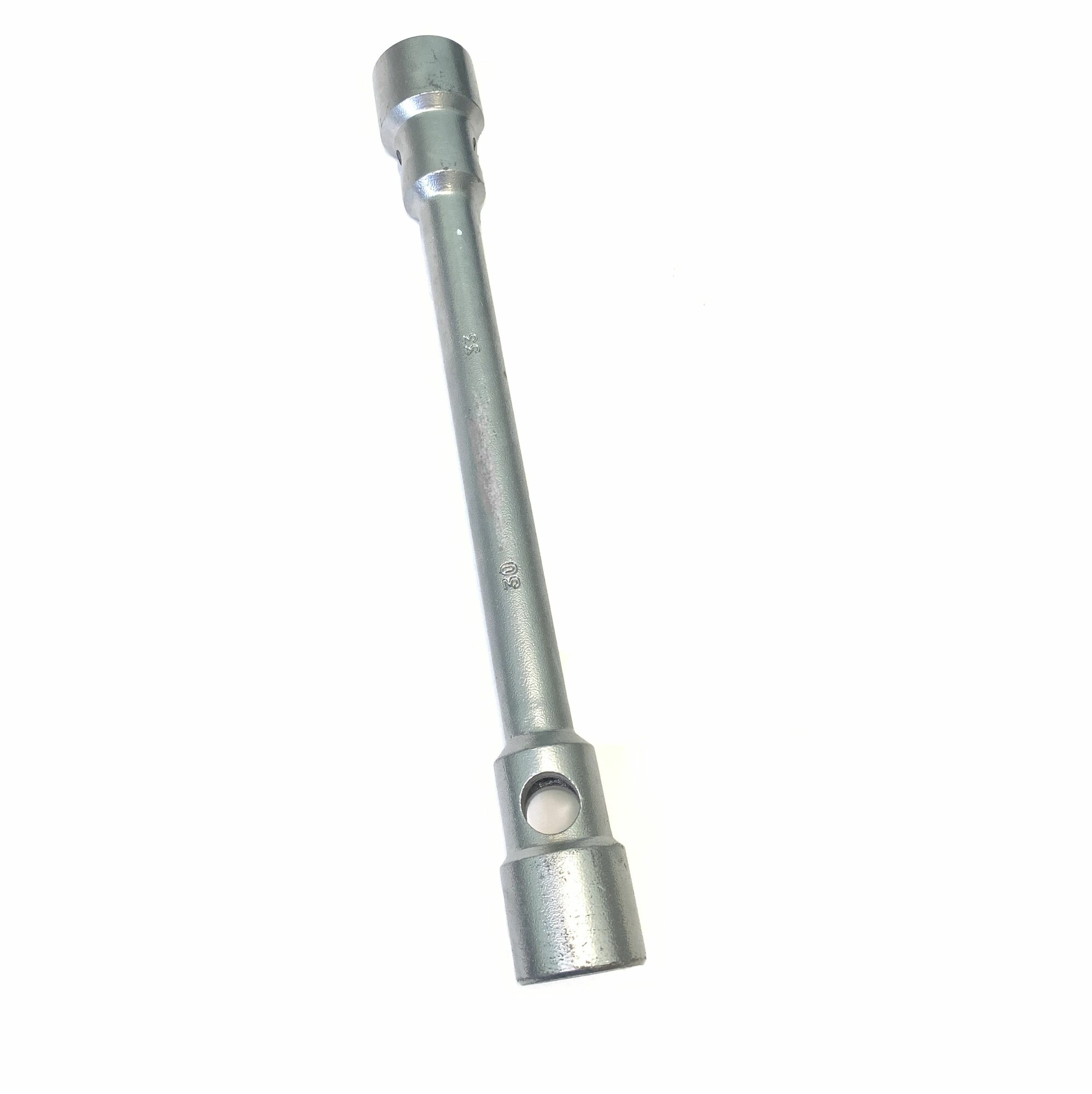 Ключ баллонный 30-33 400мм.