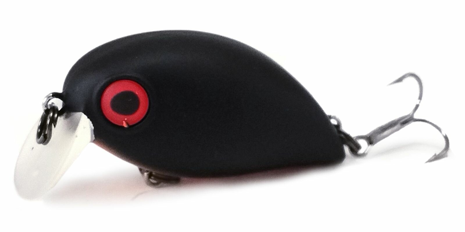 Воблер Zipbaits Hickory SSR (34мм, 3,4гр.) #518