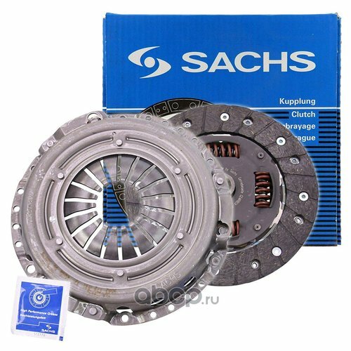 Комплект сцепления Sachs 3000836101