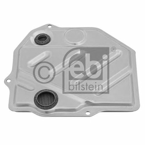 Фильтр акпп Febi 04872 для Mercedes 190 (W201) W201, CABRIOLET A124 A124, C-CLASS S202, W202,