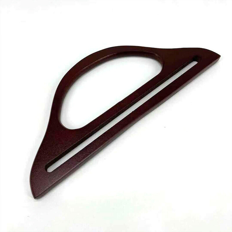 Вешалка Haomeng A-99, портативная, из цельного дерева