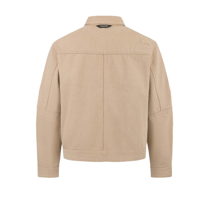 Куртка Evisu, размер XL — фото 1