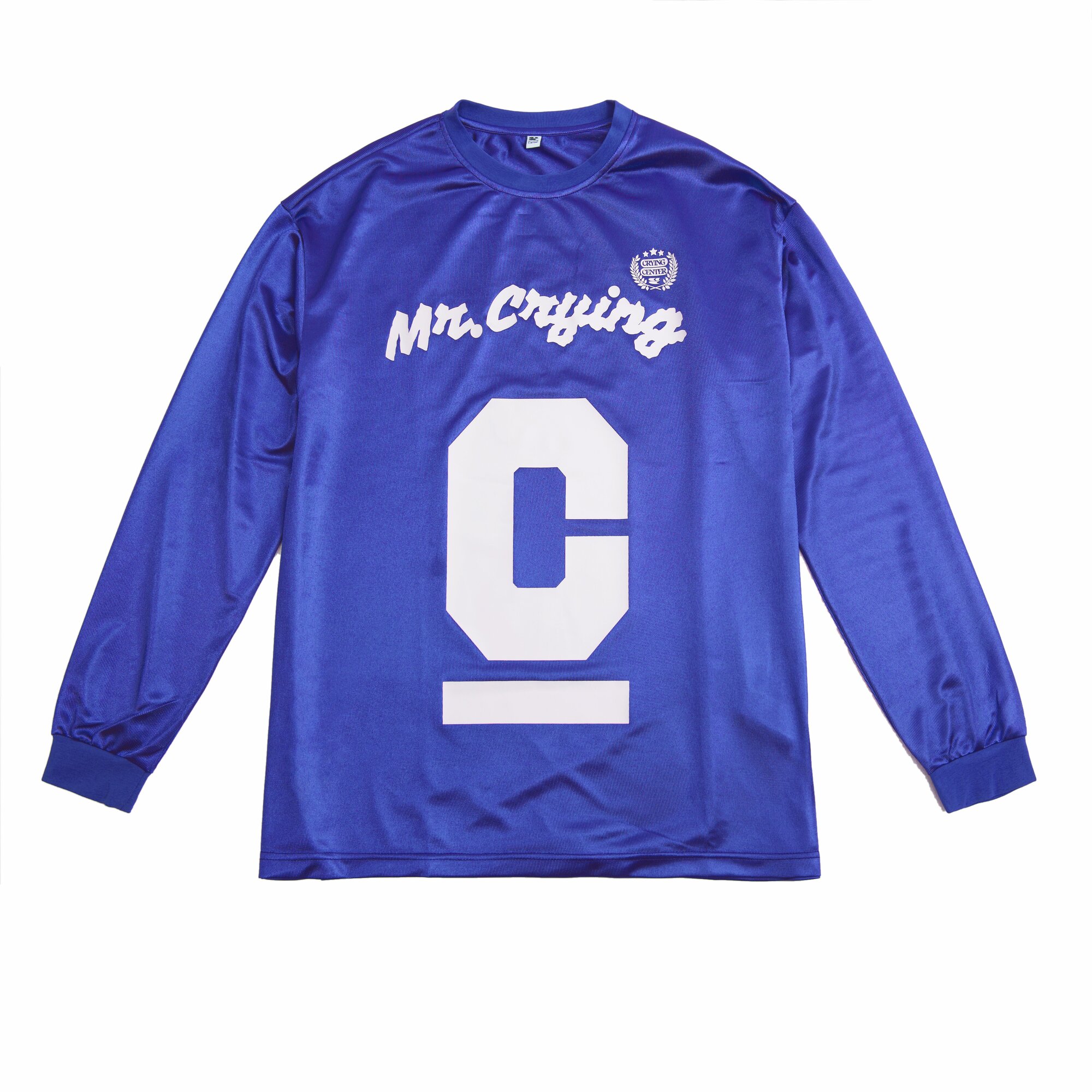 Форма спортивная Crying Center