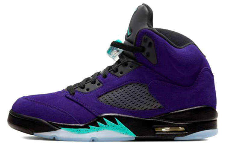 Кроссовки Air Jordan 5