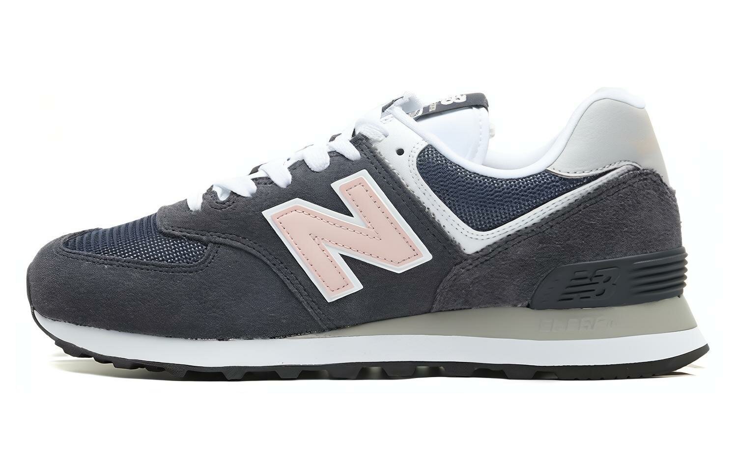 Кроссовки NB 574