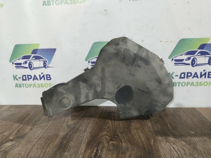 Кожух ремня ГРМ Volkswagen Touareg 1 077109123E