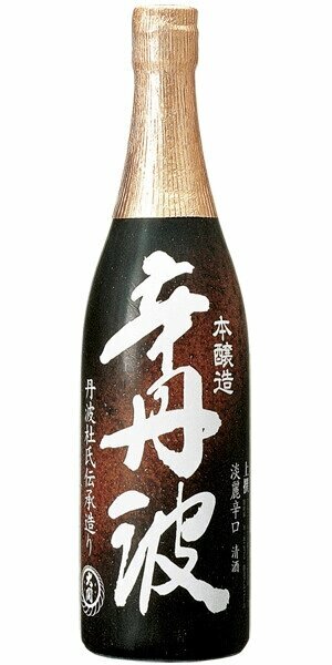 Саке Ozeki, "Honjozo Karatamba", 720 мл