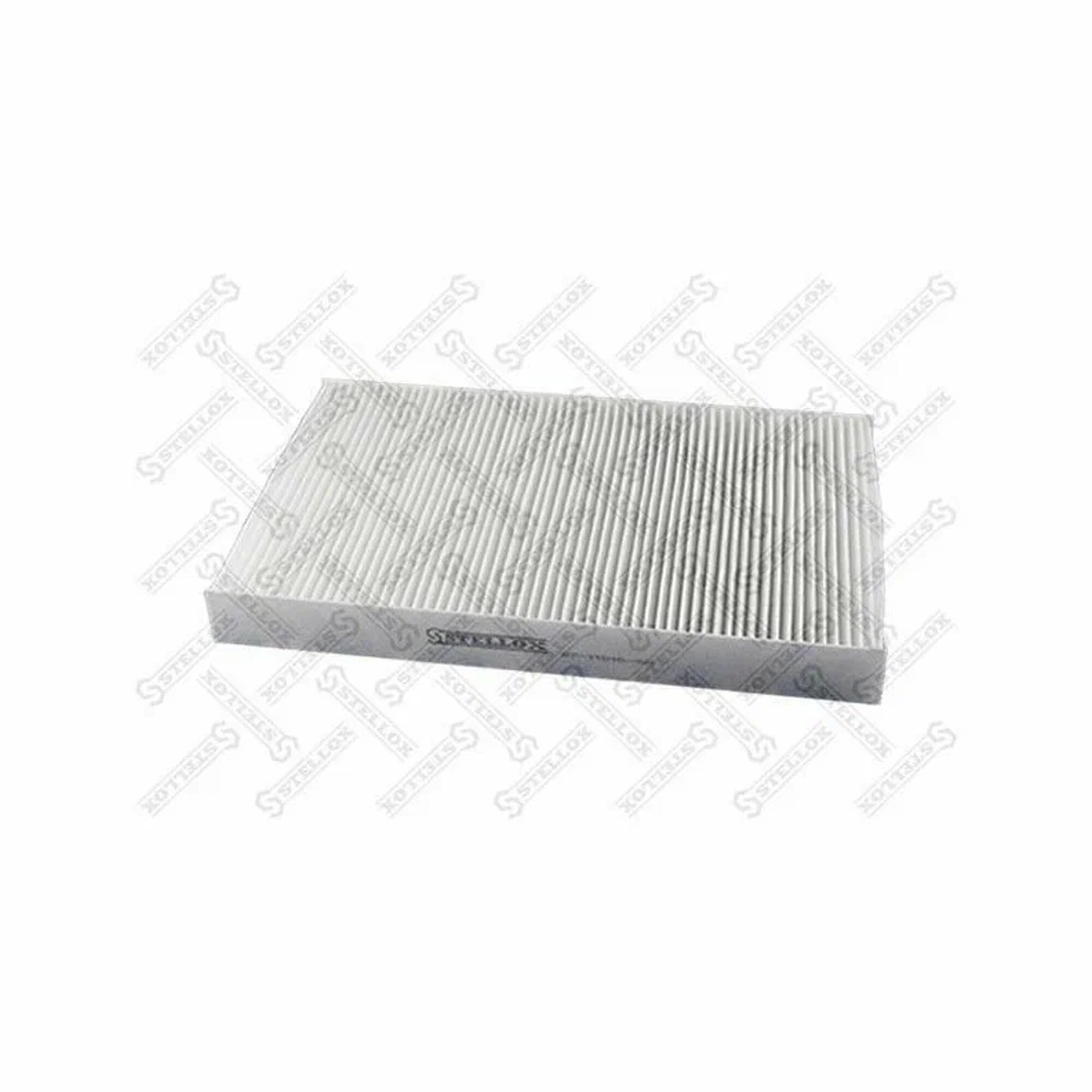 Фильтр салонный STELLOX 8711816SX, для Iveco Daily, OEM-номер 3802821