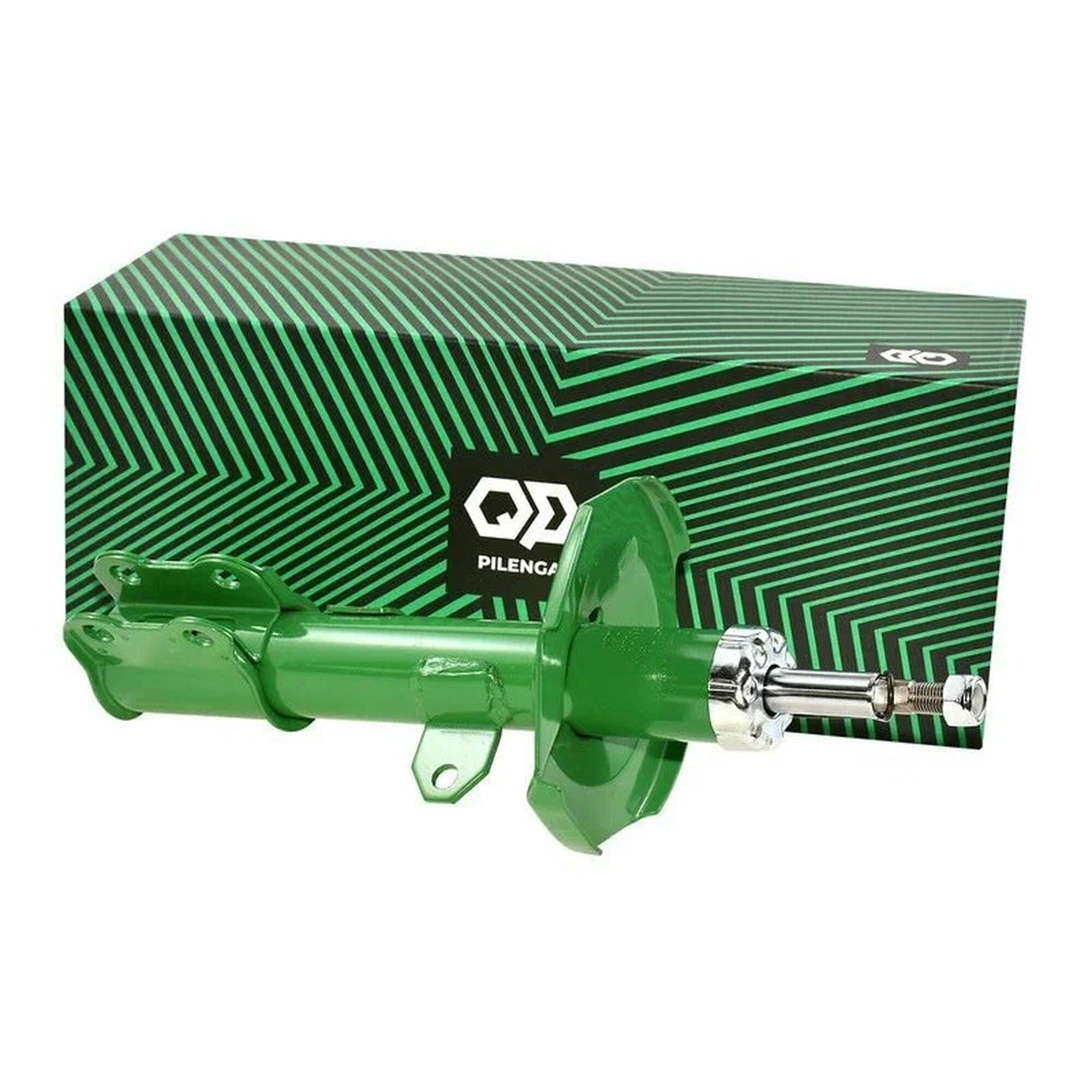 Амортизатор передний левый для а/м Geely Emgrand EC7, PILENGA SHP7376