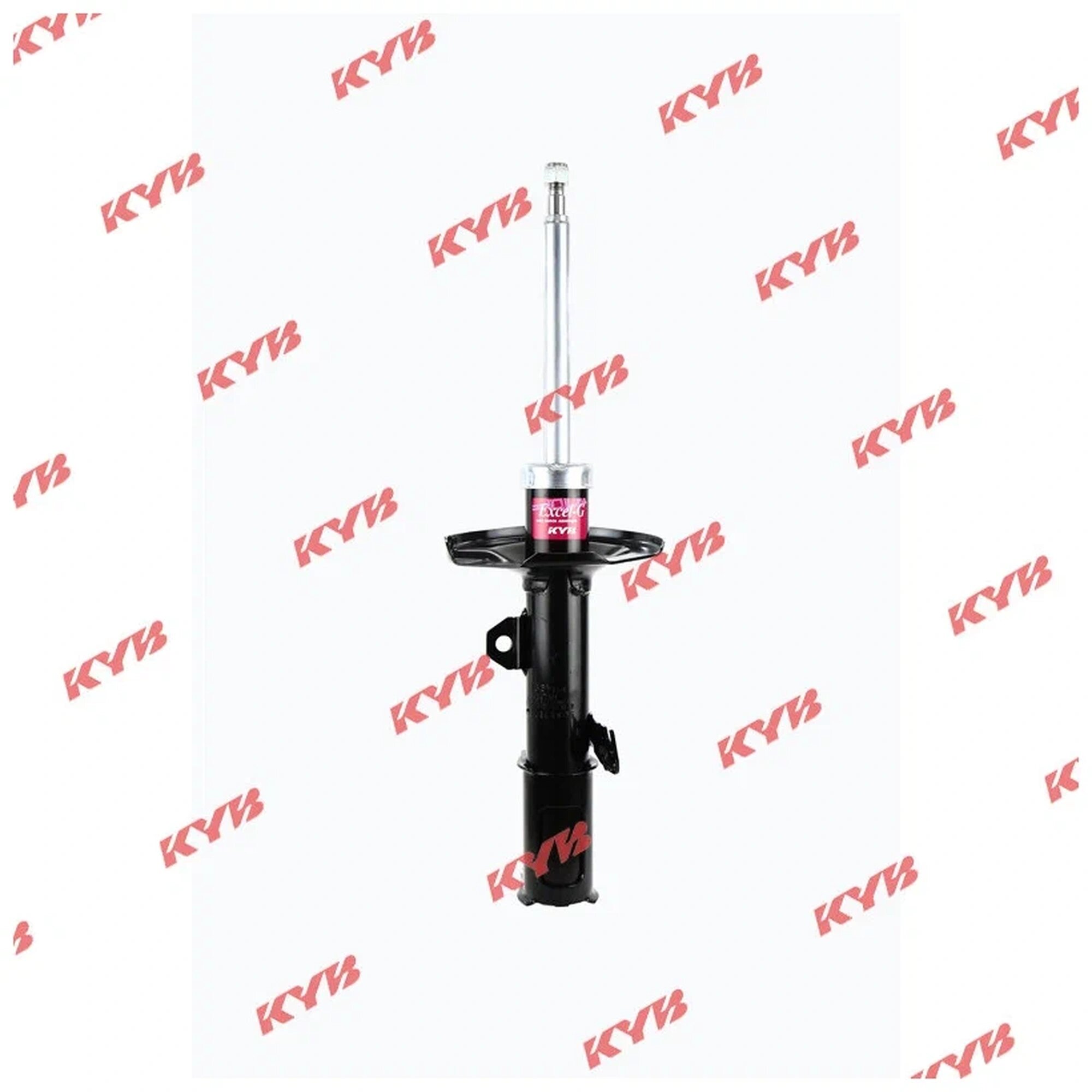 Амортизатор газовый задний правый/левый KAYABA 340103 для Mitsubishi Outlander